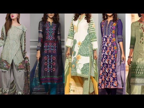 Aarong eid collection 2021/ selwar kameez of aarong - YouTube