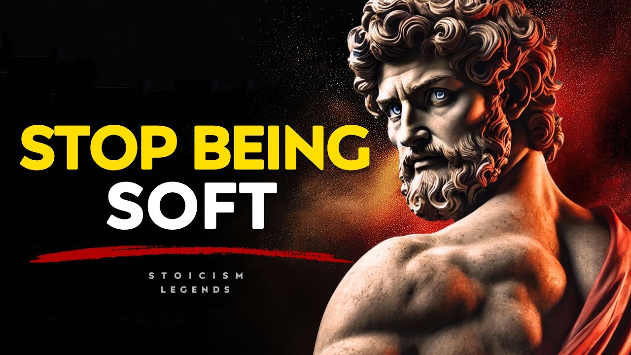 The Stoic Way to Toughen Your Mind and Spirit - Stoicism Philosophy ...