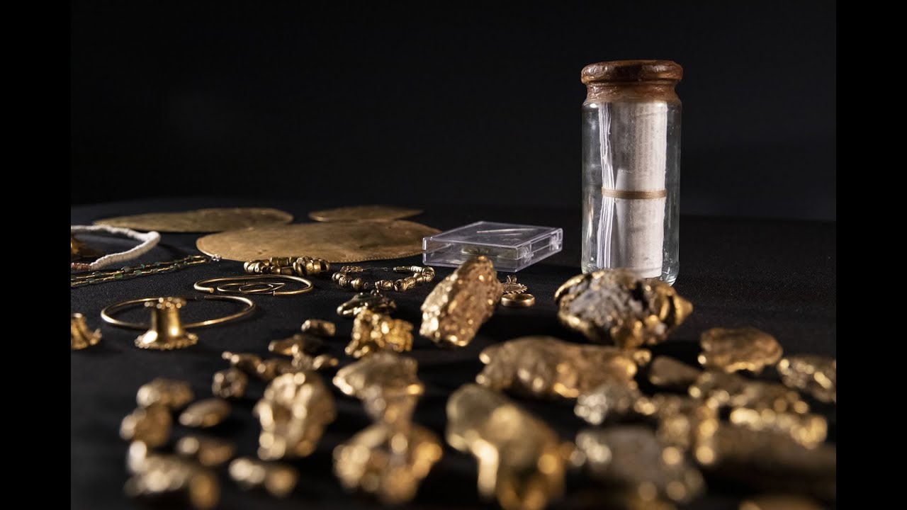 Forrest Fenn Treasure Found - UPDATES post Chase! - YouTube