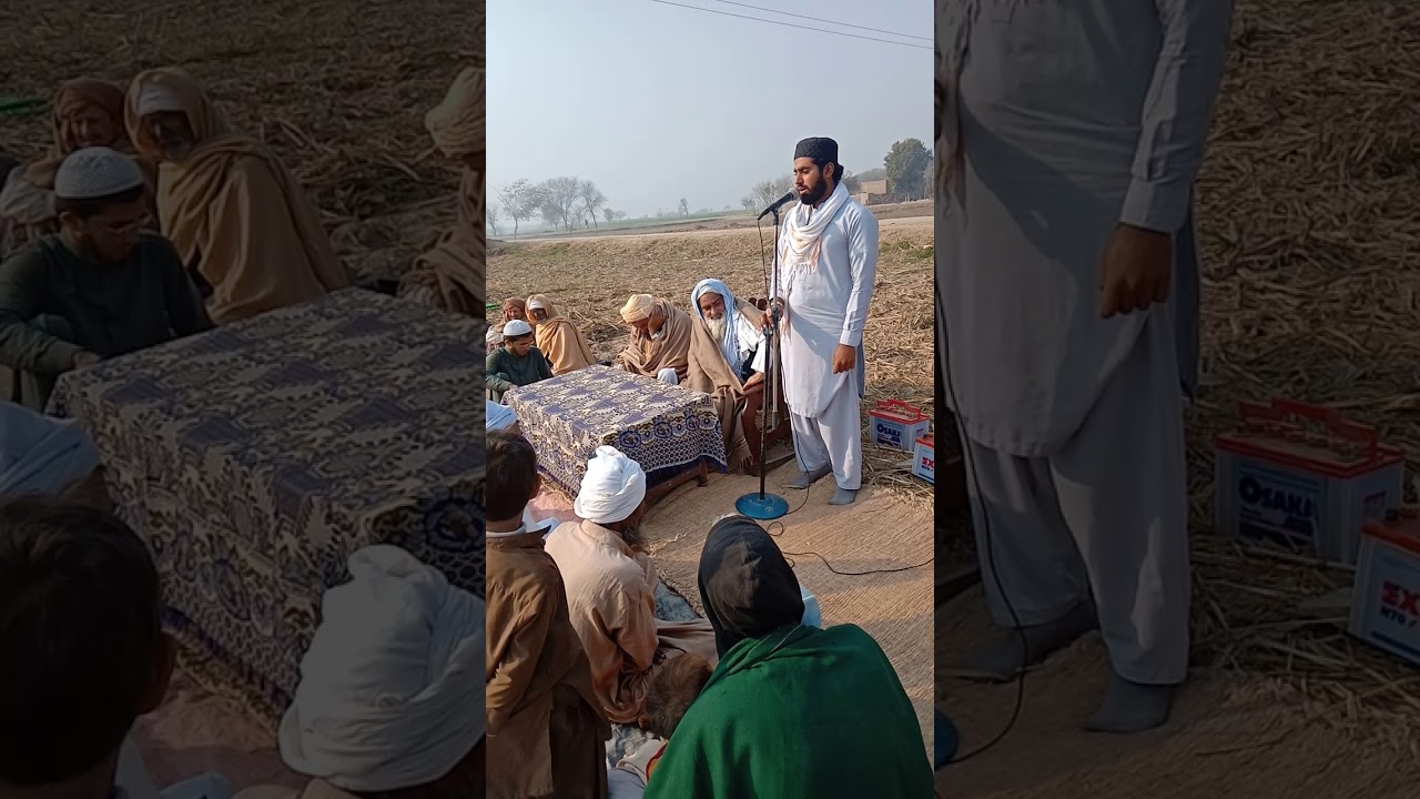 Ghulam Mohammad - YouTube