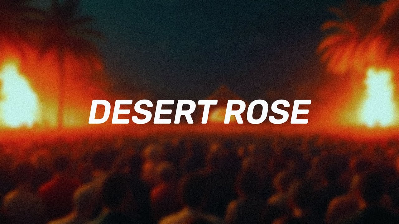 Sting x Cheb Mami - Desert Rose (Afrohouse Remix)🐪 - YouTube