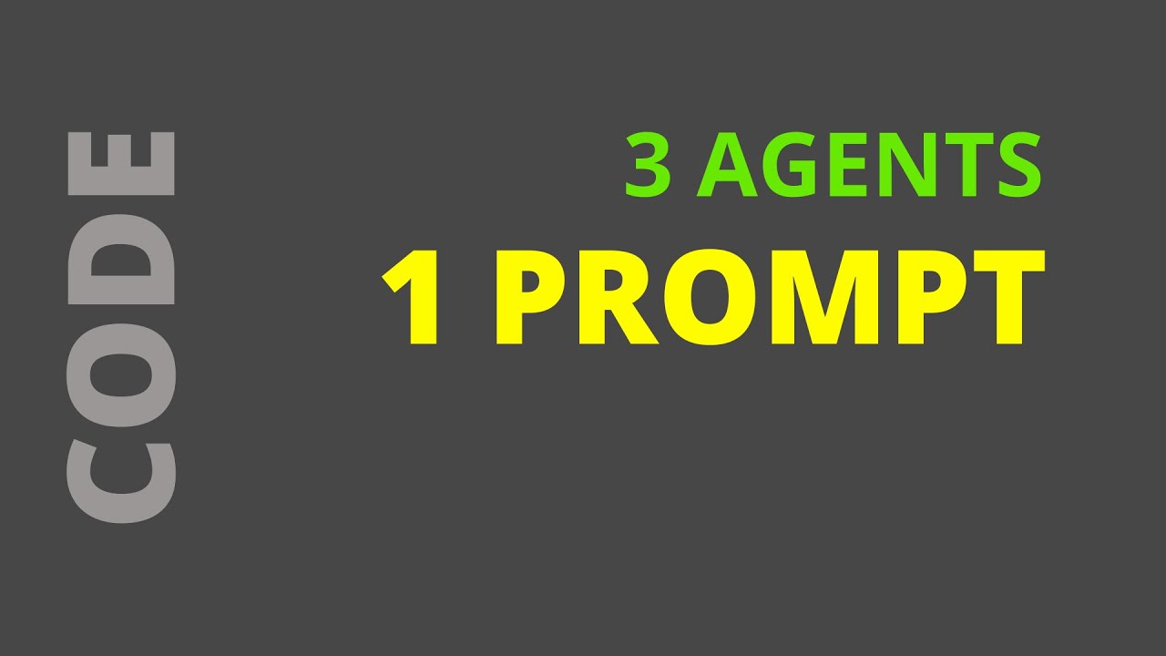 Agent based MoE or LLM-augmented Autonomous Agents (LAAs) - YouTube