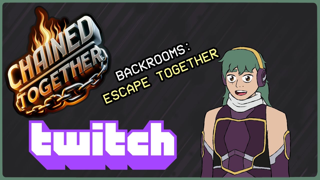 Playing Co-Op games with Franklinscrib on the Weekend [Teal Eh Vod ...