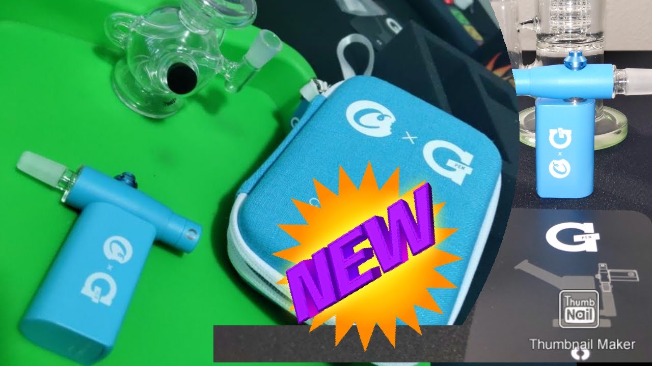 Gpen Connect Cookies Edition - YouTube