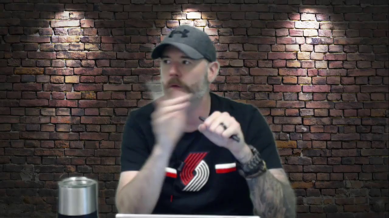 The After Buzz with Brandon Coates **Shim Concert, NBA Playoffs ...