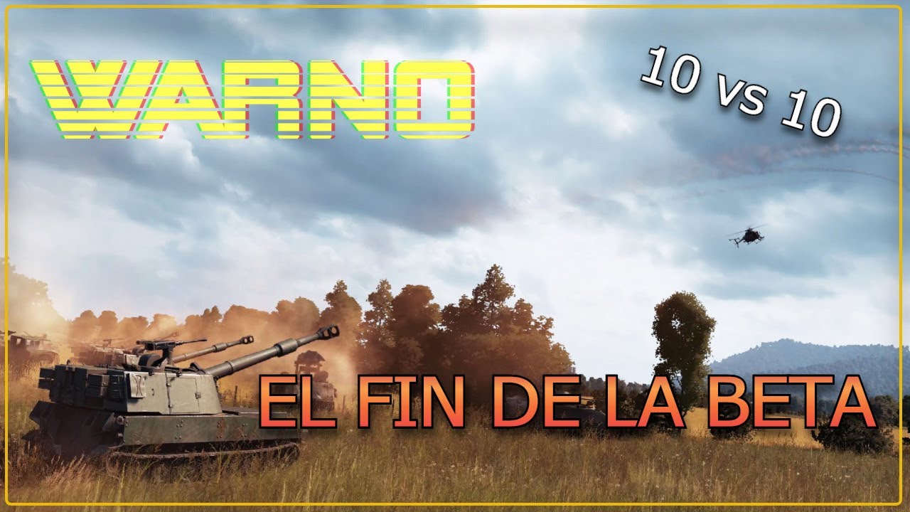 PARTIDAZA MULTIJUGADOR 10 VS 10 con RUSIA | WARNO GAMEPLAY Español ...