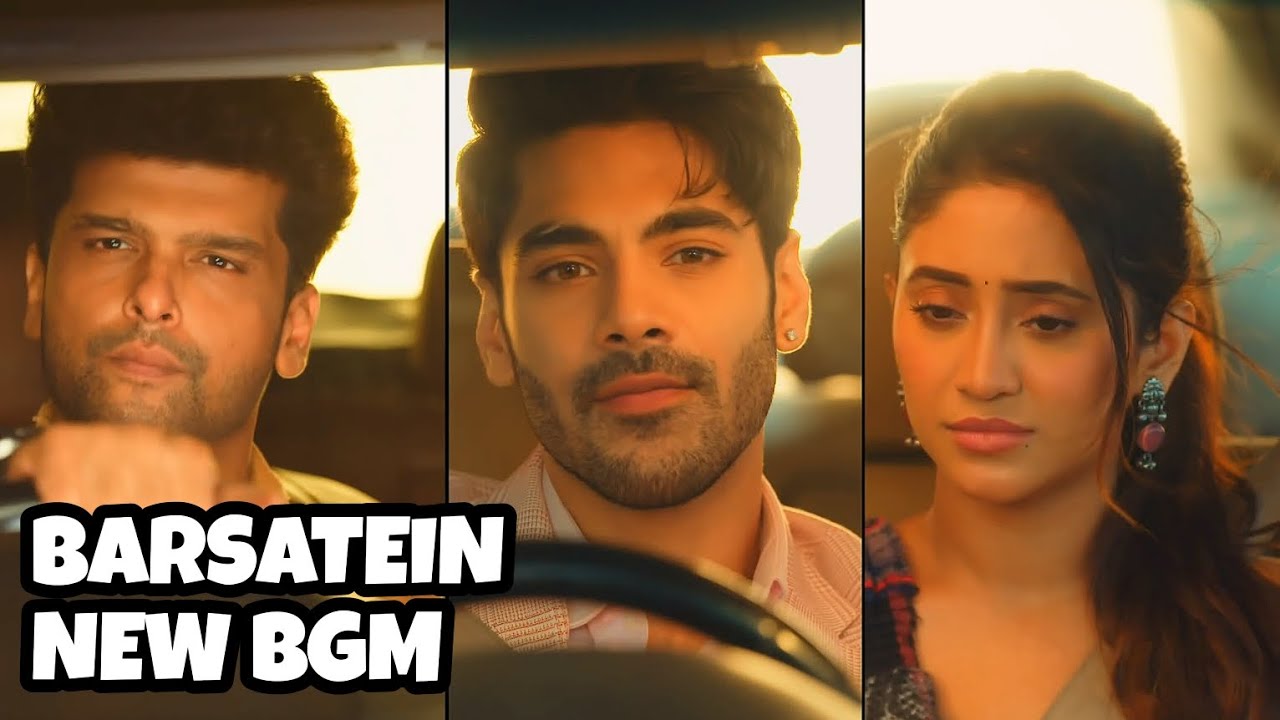 Barsatein - New BGM | Ep 55 - YouTube