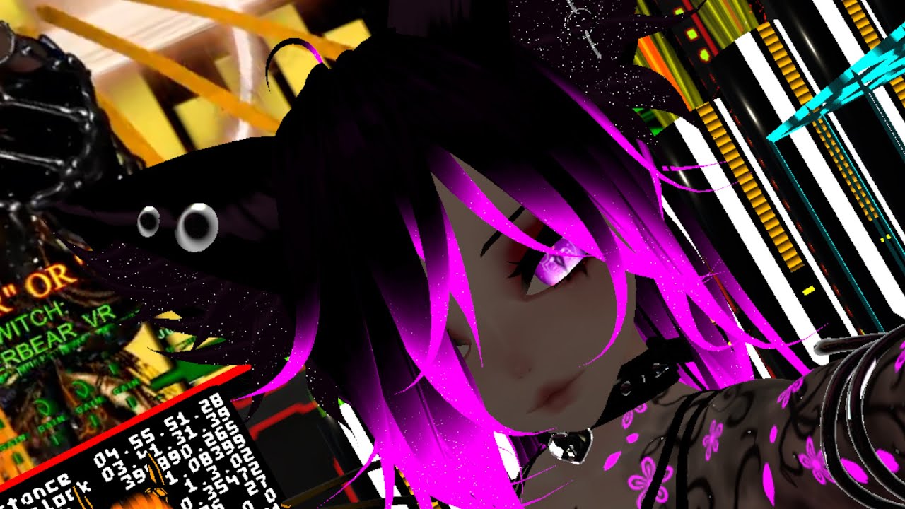 CIStem Crash @ Mainframe 18 - YouTube