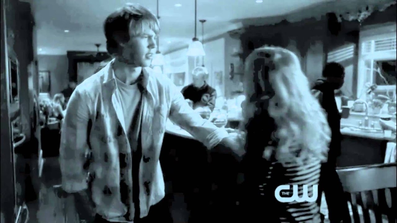 Lux & Jones- I Caught Myself - YouTube