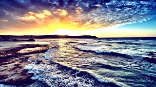 Ocean waves 9 hours ago - fiberfer