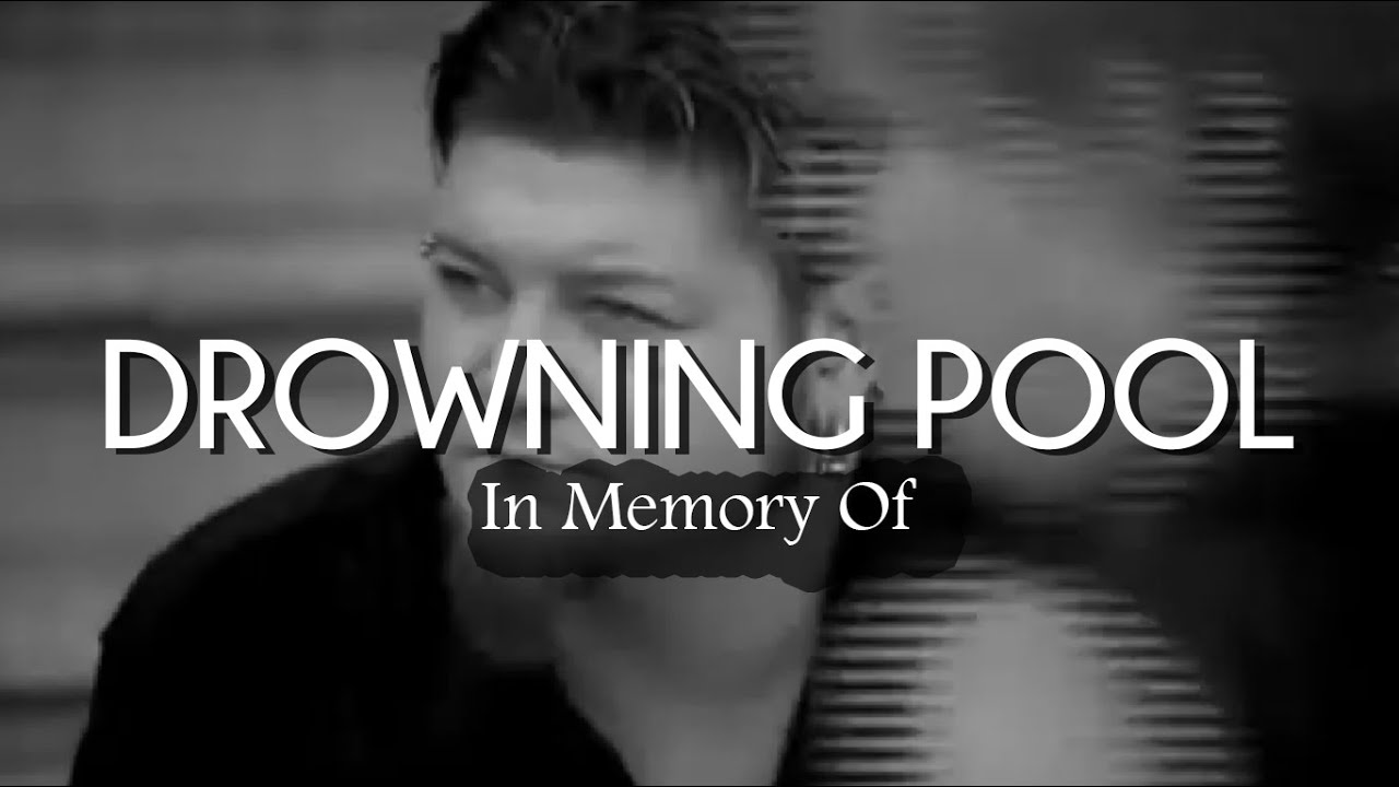 Drowning Pool - In Memory Of (Video Lyrics/Sub Español) - YouTube