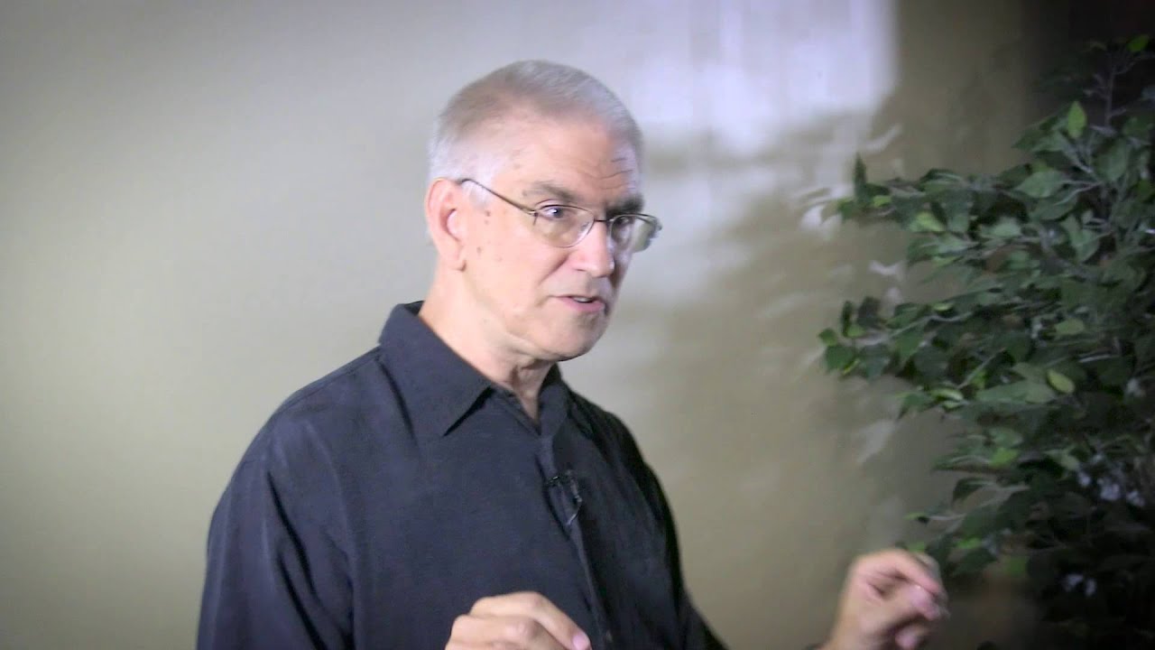 Carl McColman talks about Mysticism - YouTube