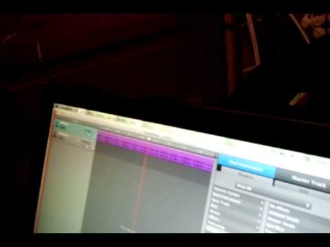 Chevy Roach S.H.E.D- Chuck - YouTube