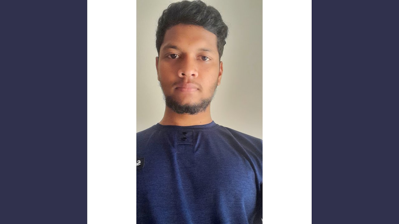 I'm Rafsan Hossain Rafi - YouTube