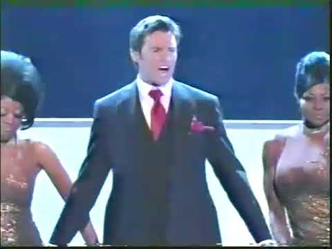 2004 58th Annual Tony Awards Opening - YouTube