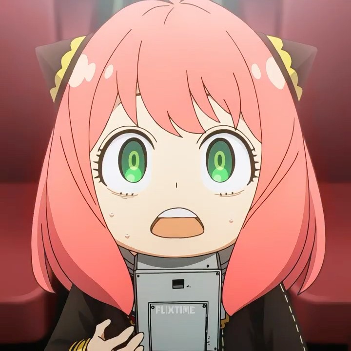 Anya’s Telepathy Twist 😂 | Spy x Family Season 3 Episode 7 #anime #anya ...