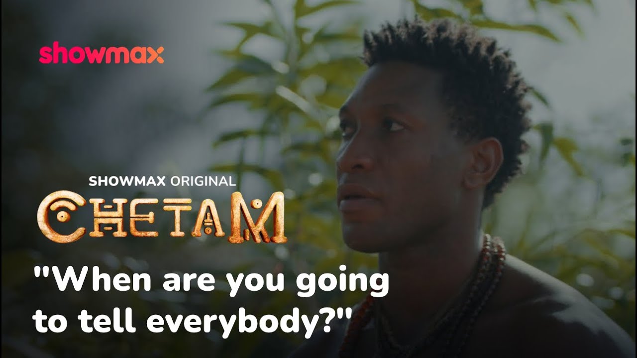 Nnanna clears Mmesoma | Cheta M | Showmax Original - YouTube