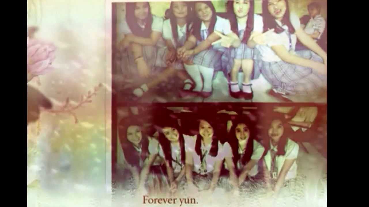 Happy Birthday Bespren - YouTube