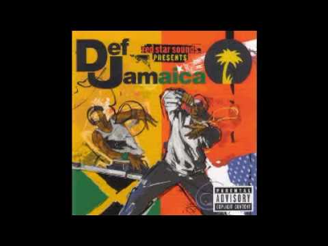 Red Star Sounds Presents Def Jamaica (2003, CD) - Discogs