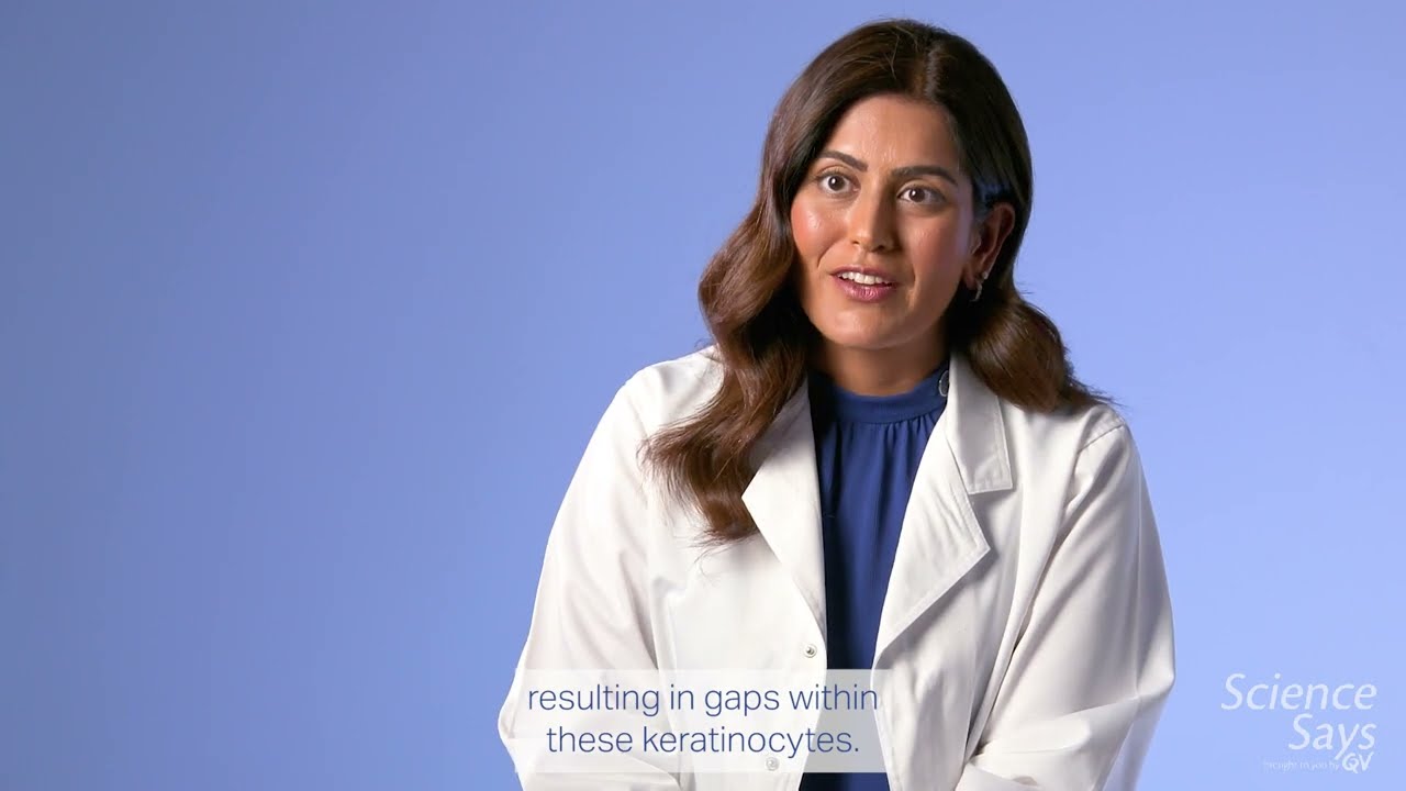 QV Science Says with Dr Niyati Sharma Part 3 - YouTube