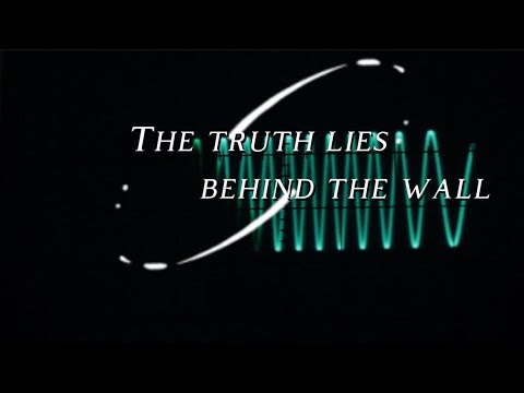 The truth lies behind the wall by unitinghen (Official lyrics) - YouTube