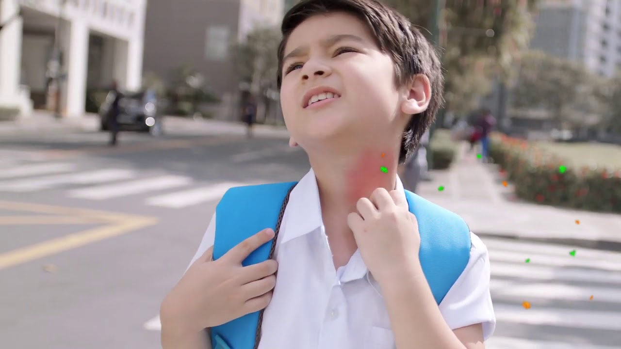 Safeguard Commercial Voice over 2 - YouTube