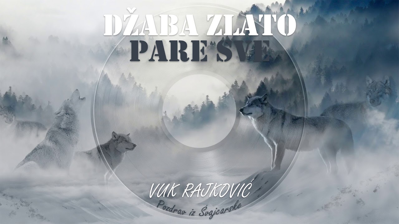 Dzaba zlato pare sve_by Vuk Rajkovic Topic 2 - YouTube