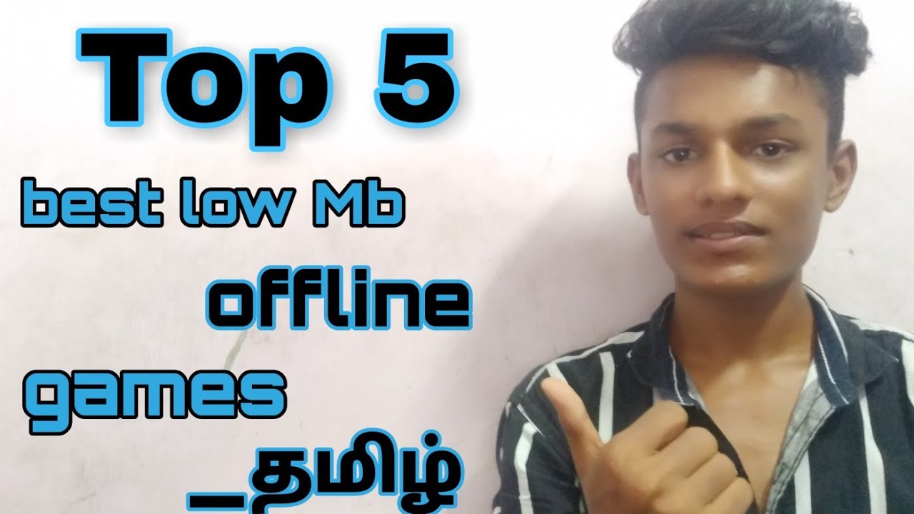 TOP 5 BEST LOW MB OFFLINE GAMES Gettu Apps Inne Melu Terika top-5-best-low-mb-offline-games-gettu-apps-inne-melu-terika