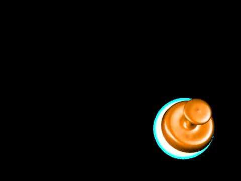 Печать молодец футажи для видеомонтажа - YouTube