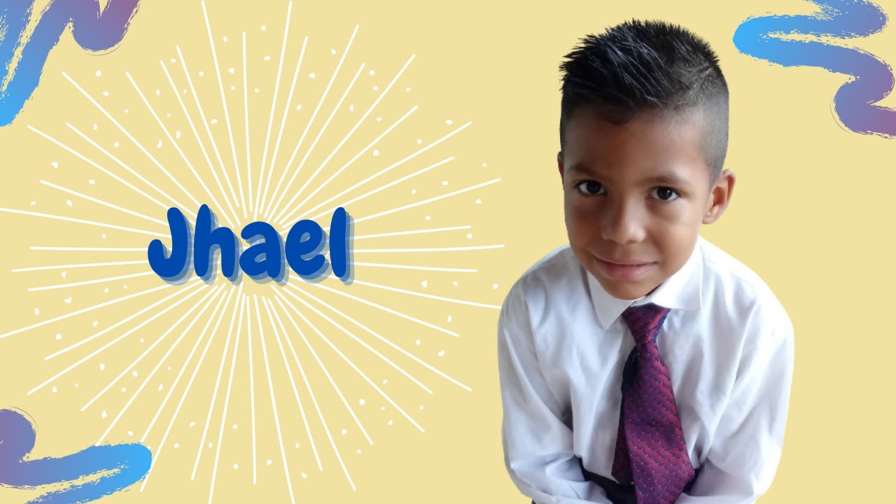 11. Julho (Jhael) - Fé e Confiança em Deus - YouTube