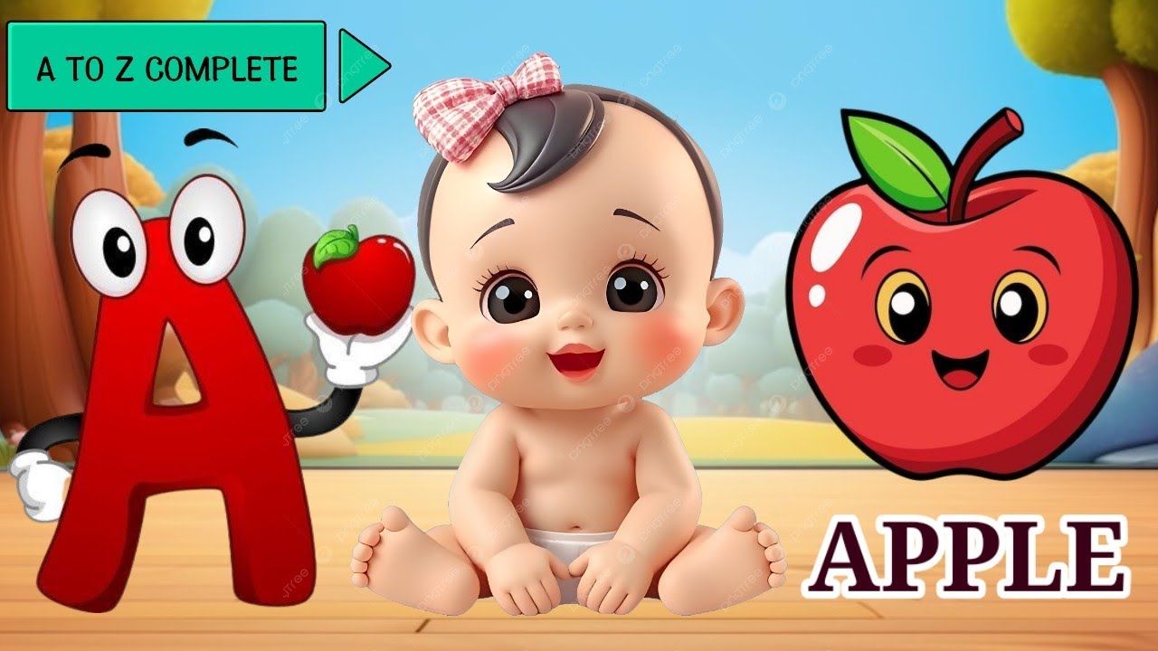 ABCD | abcd | abcd rhymes | abcde | abcd cartoon | abcdefg | abcd song | a b c d e f g |abcd ...