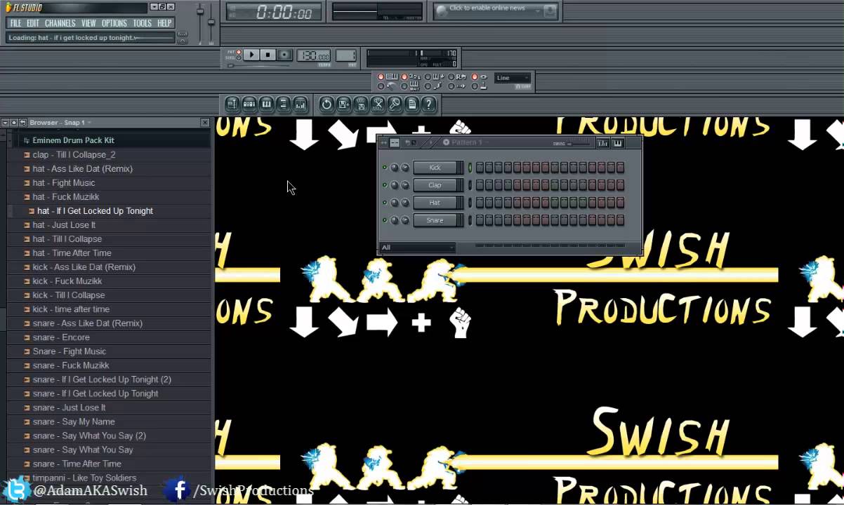 Eminem Sample Pack - Free Download - YouTube