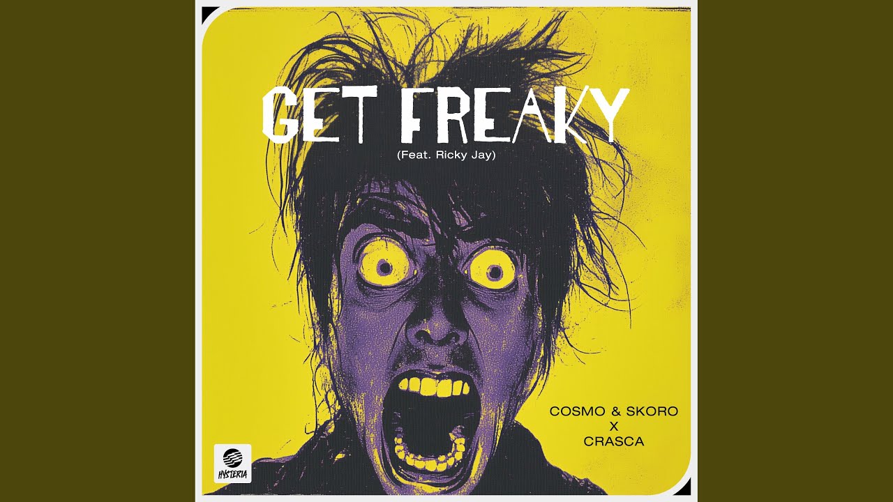 Get Freaky (feat. Ricky Jay) - YouTube