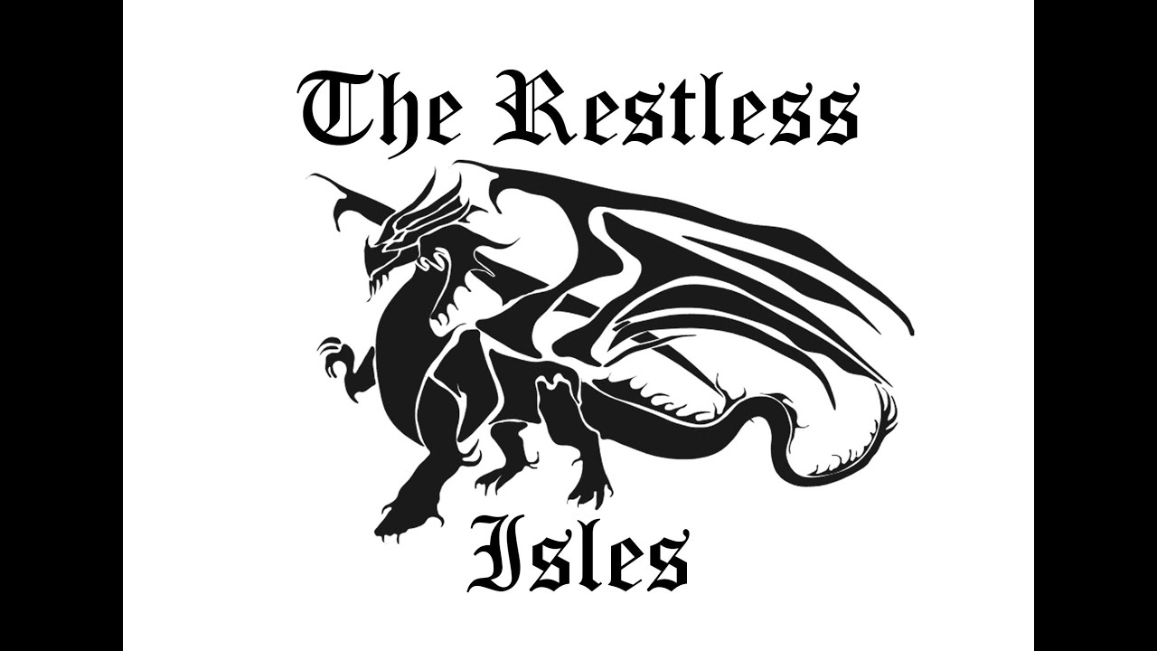 The Restless Isles Promotional Video - YouTube