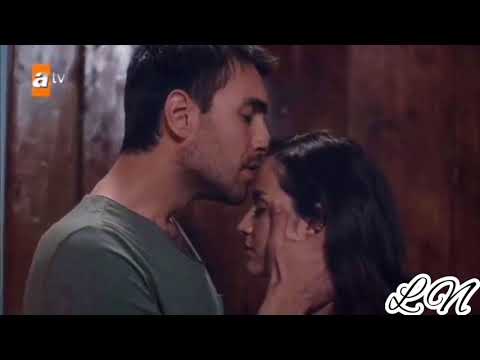 Nefes & Tahir 'Opesim var gozlerinden Nefesim dar ozleminden'