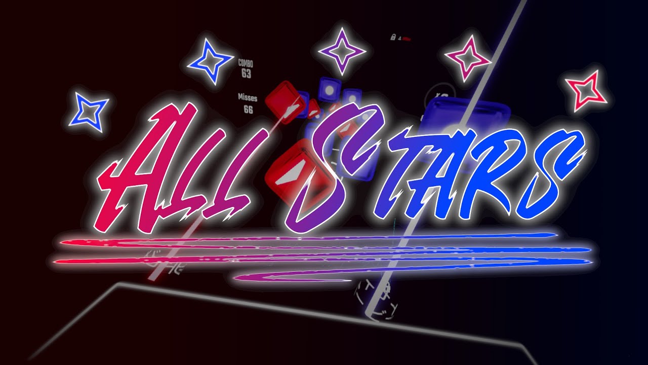 All Stars - YouTube