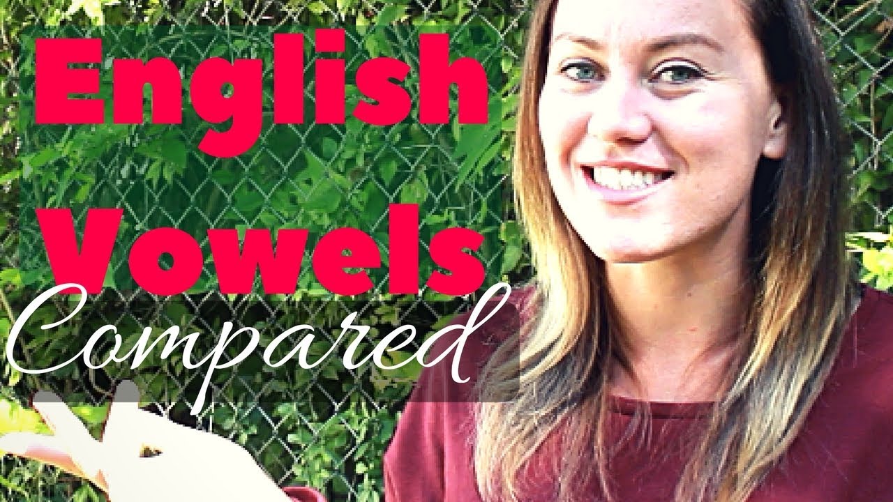 How To Pronounce ENGLISH VOWELS 7 Difficult Words To Say Correctly how-to-pronounce-english-vowels-7-difficult-words-to-say-correctly
