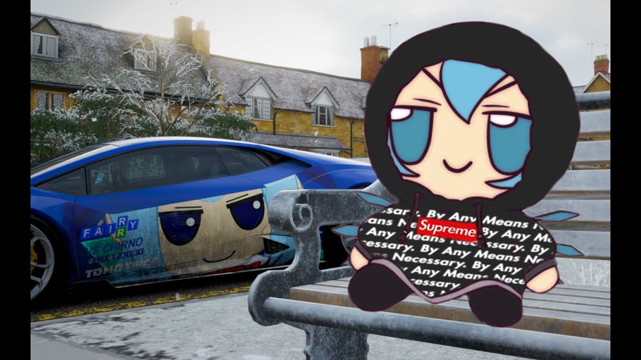 99% CIRNO DRIP (REAL) - YouTube