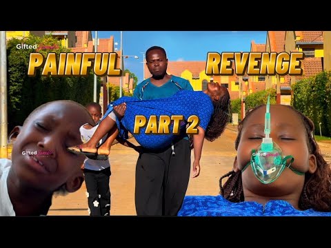 PAINFUL REVENGE 2.
