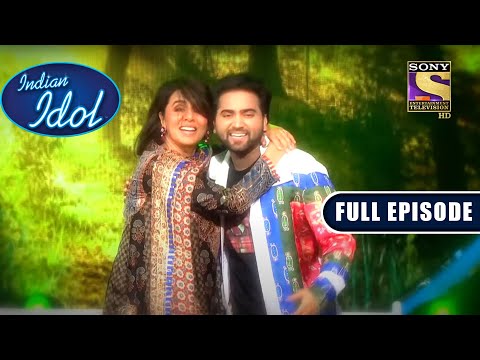 Danish ने Neetu जी के साथ किया उनके Romantic Song पर Perform! | Indian Idol Season 12 | Full Episode
