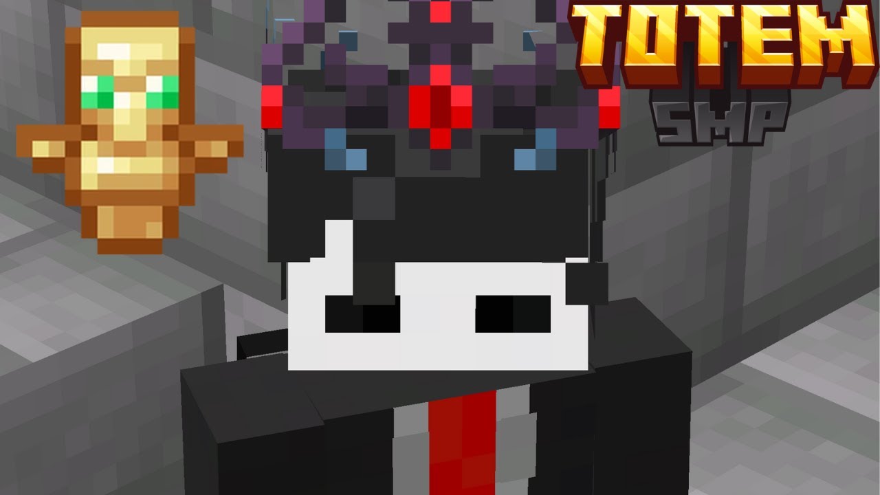 TotemSMP! - YouTube