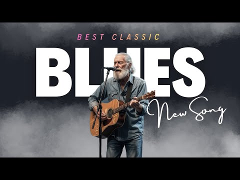 THE GREATEST BLUES  -  CLASSIC BLUES COLLECTION