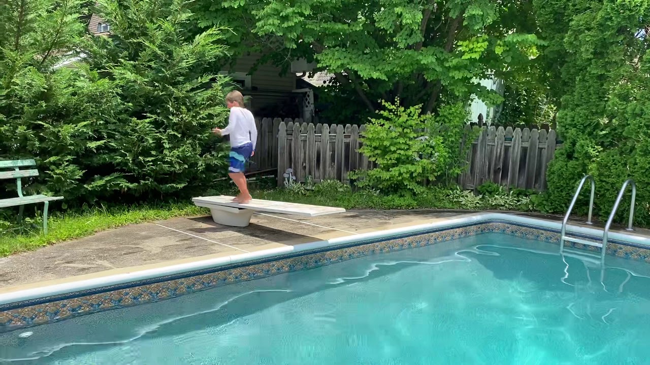 How to do a perfect flip - YouTube