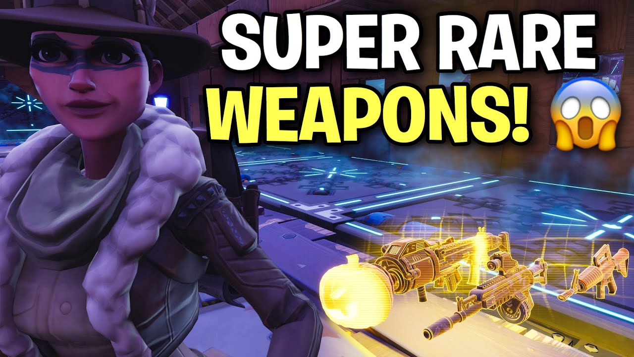 Scammer has the worlds RAREST Weapon EVER! 🤯😱 (Scammer Get Scammed ...