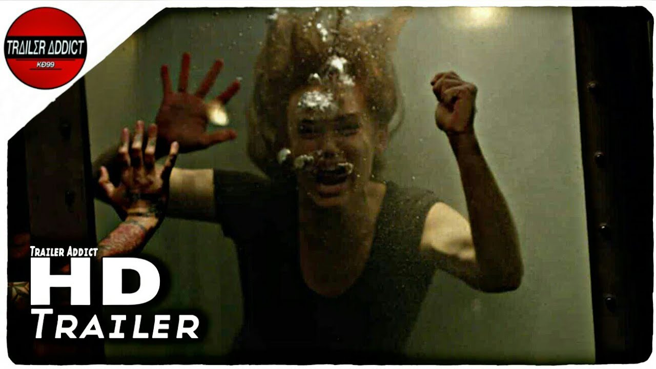 FOLLOW ME || Official Trailer (2020) Horror Movie HD - YouTube