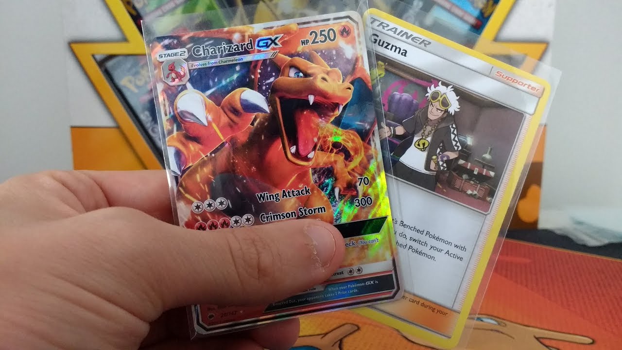 Single Pack Sunday - New series Opening a Single Pack of Pokemon Cards ...
