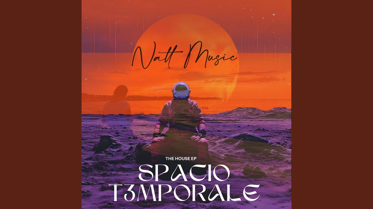 Spacio T3mporale - YouTube