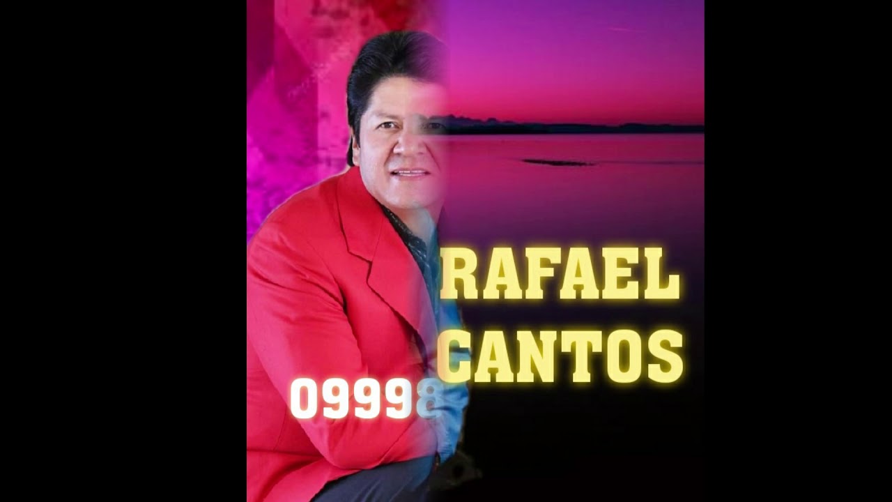 RAFAEL CANTOS COSAS DE LA VIDA .D,R,A, - YouTube