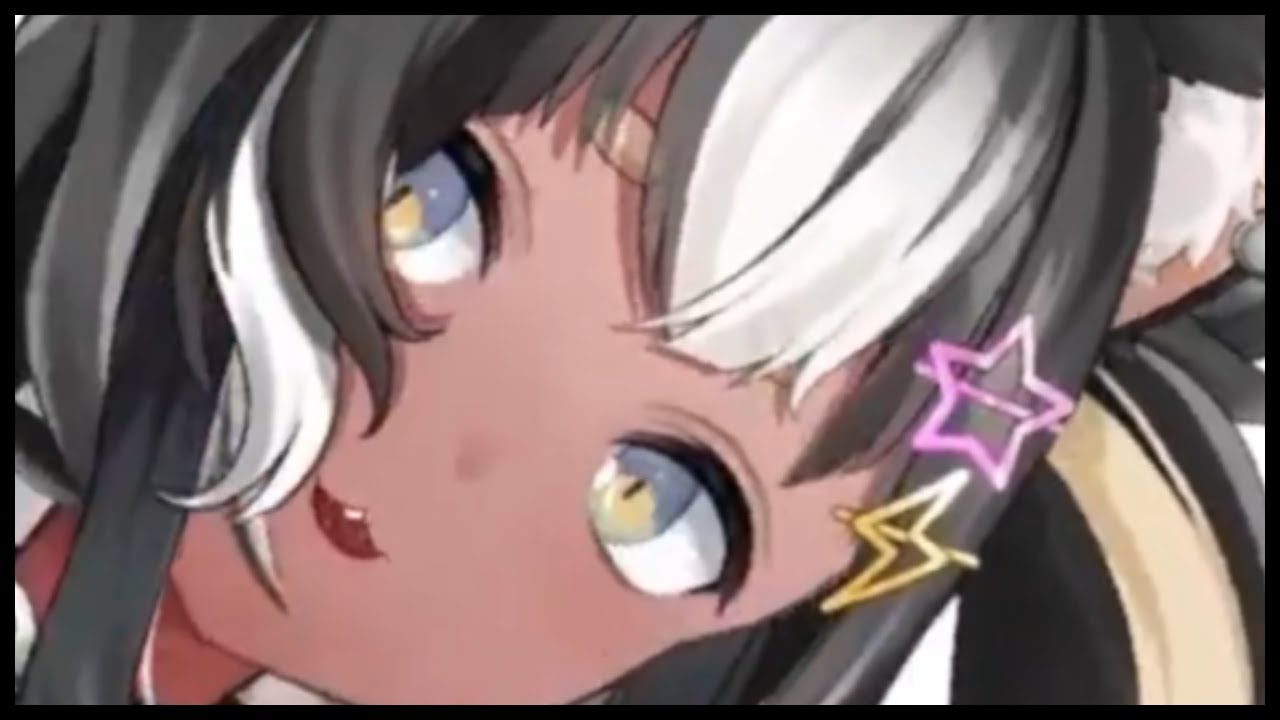Summoning Hoshimachi Suisei【V4Mirai | Rara Rocora | EN Vtuber】 - YouTube