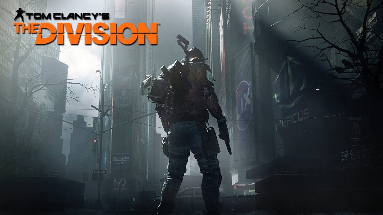 The Division Gameplay Walkthrough Part 3 [1440P 60FPS PC 2024] - YouTube